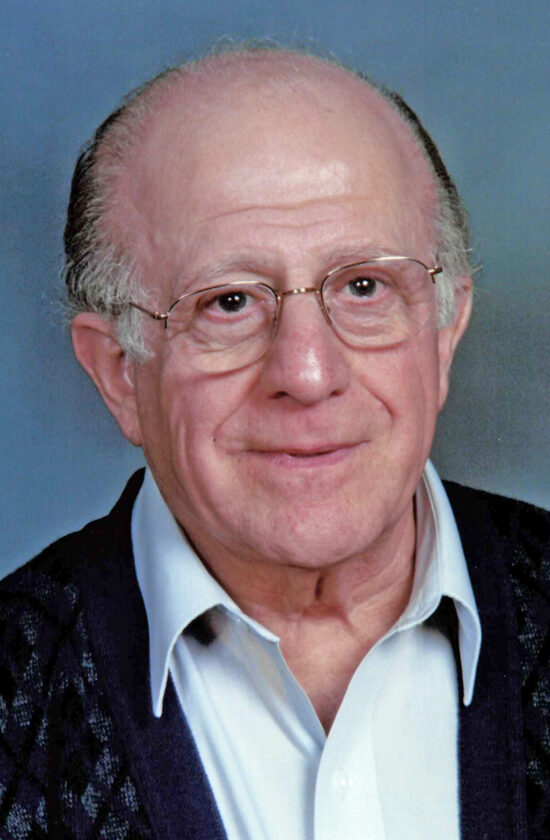 William G. Michael 1930-2023 | News, Sports, Jobs - The Vindicator